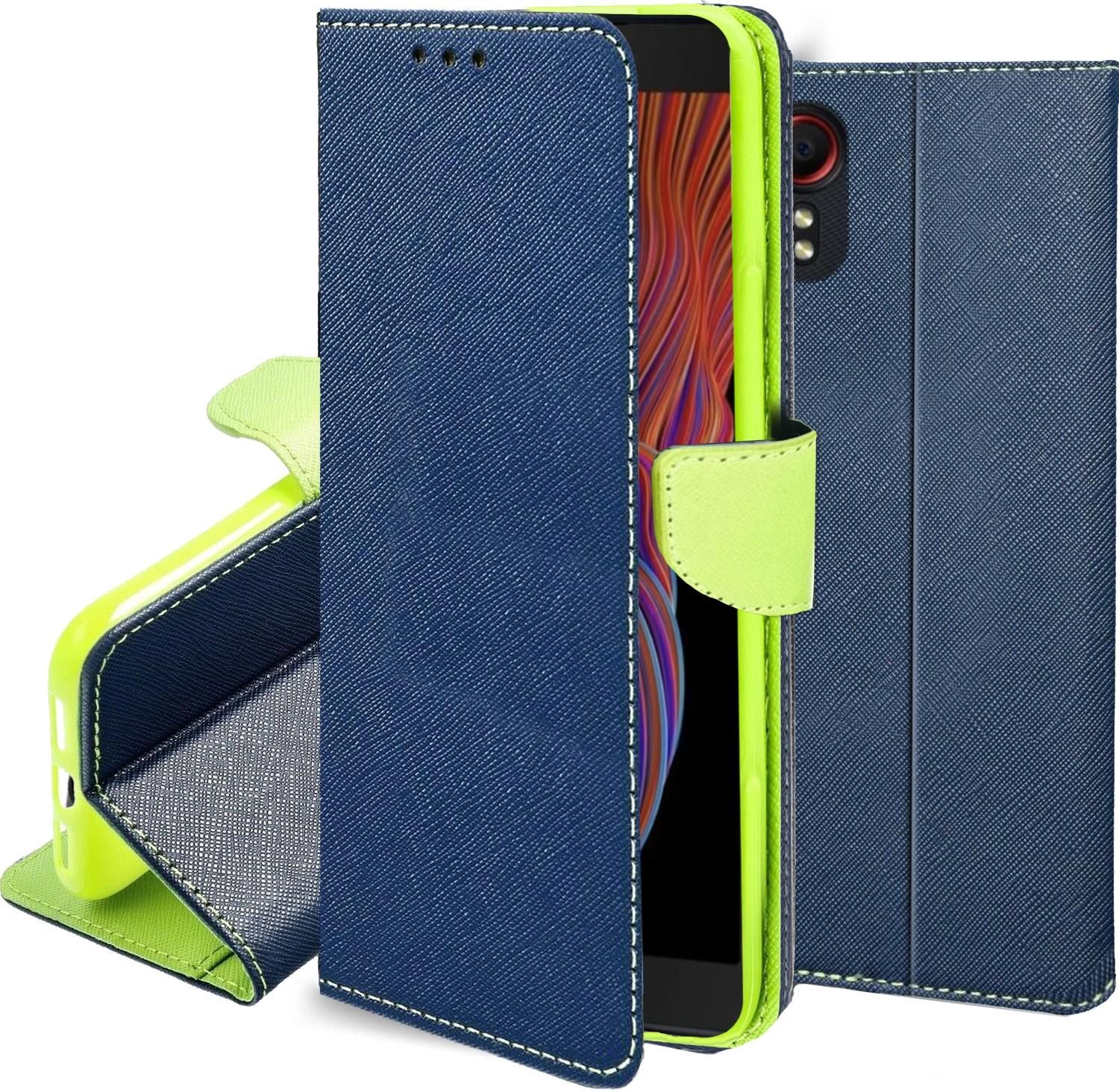 Etui Do Samsung Xcover 5 +Szkło Magnes Fancy - Etui na telefon, ceny i ...