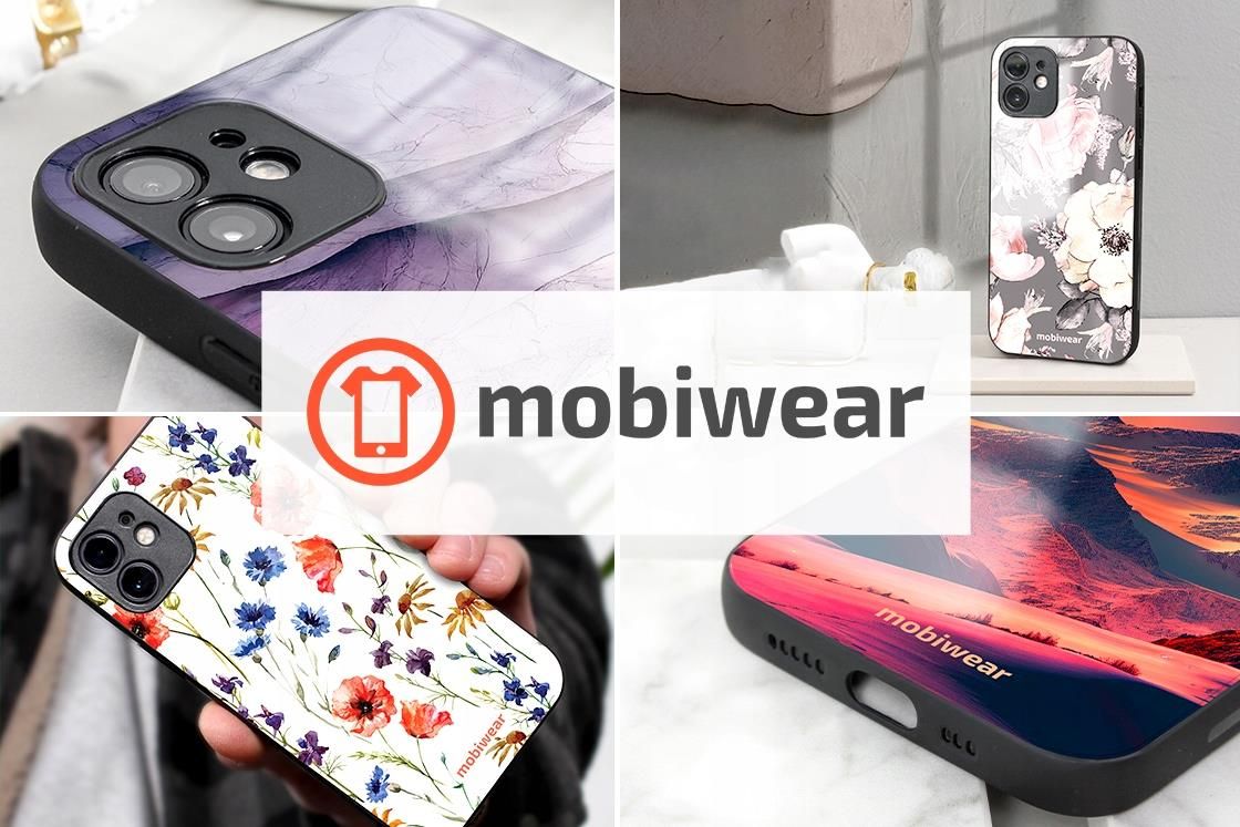 Mobiwear Etui Do Xiaomi Redmi Note 9 G040G - Etui na telefon, ceny i opinie - Ceneo.pl