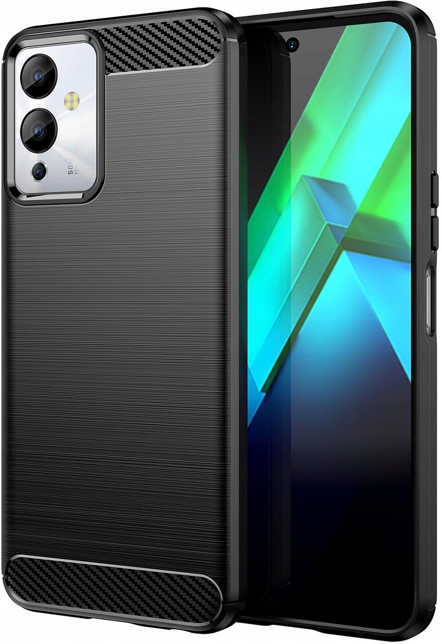 Etui Do Infinix Note 12I Obudowa Plecki Cover - Etui na telefon, ceny i ...