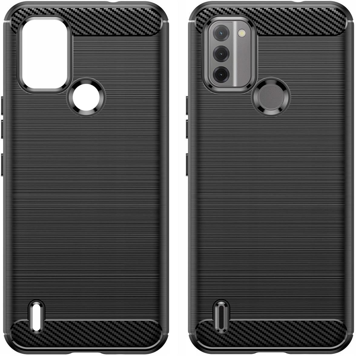 Etui Pancerne Case Szkło Do Nokia C31 Cover - Etui na telefon, ceny i ...