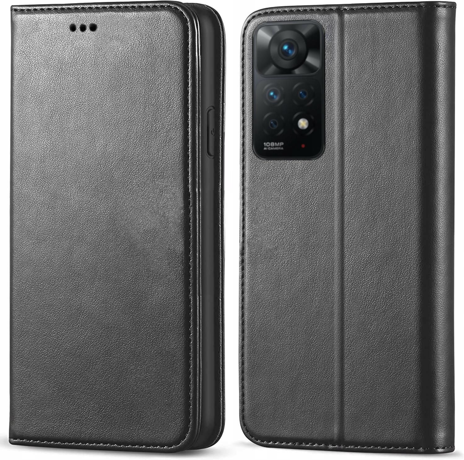 Itel Etui Z Klapką Portfel Do Xiaomi Redmi Note 11 Pro - Etui na ...
