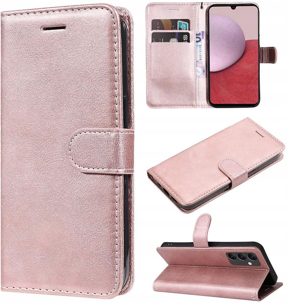 Etui Pokrowiec Sk0Rzane Do Samsung Galaxy A14 5G - Etui na telefon ...