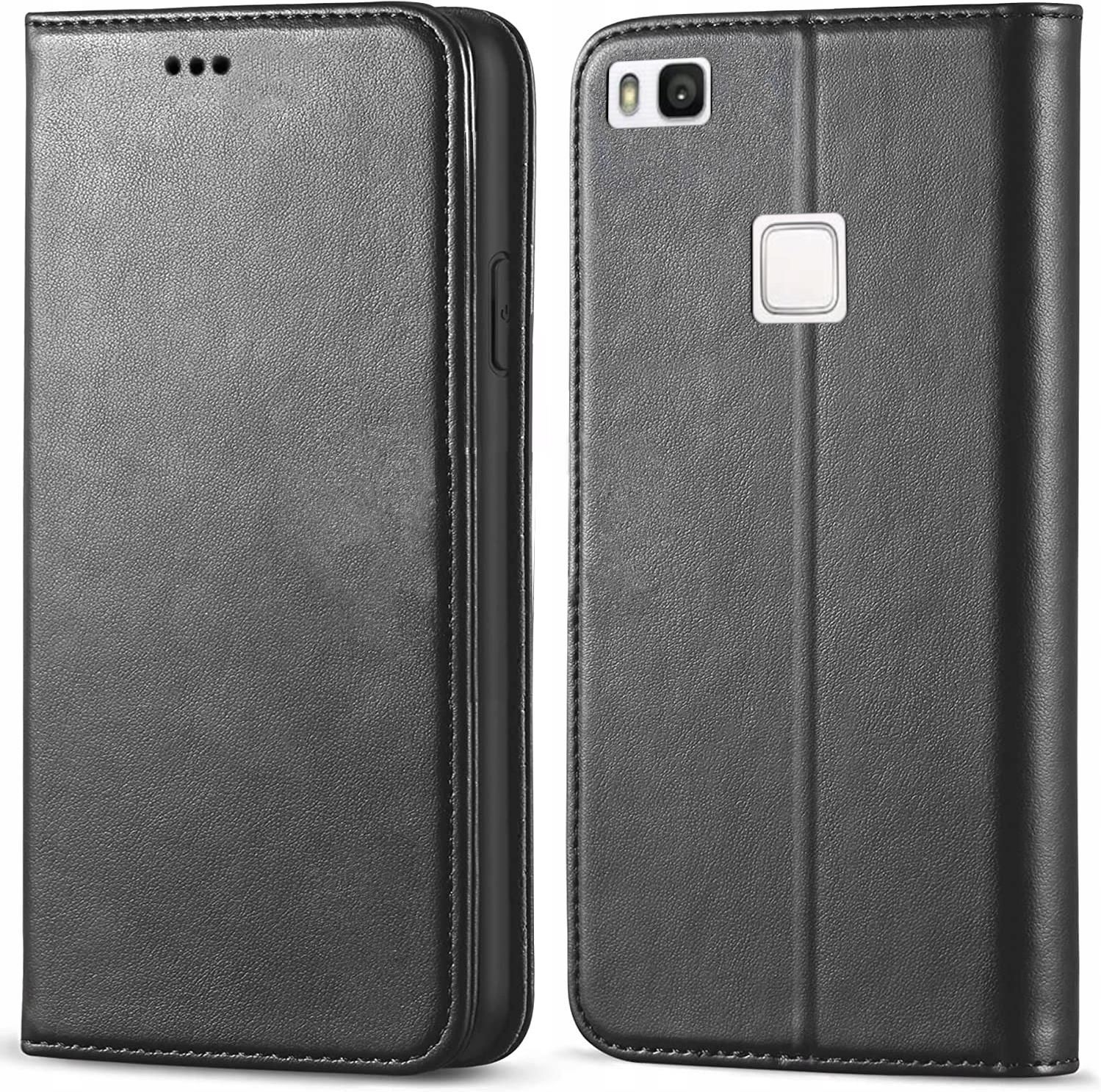 Itel Etui Z Klapką Portfel Do Huawei P9 Lite Magnet - Etui na telefon ...