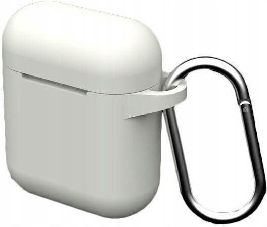 Gear4 Apollo Airpod 1/2 Case biały/ white 37780 - Etui na telefon, ceny ...