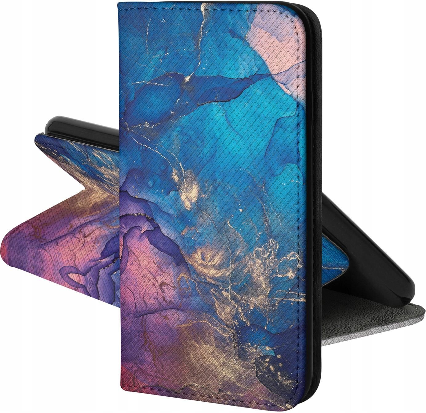 Etui Magnet Do Xiaomi 11T Pro Marmurkowe - Etui na telefon, ceny i ...