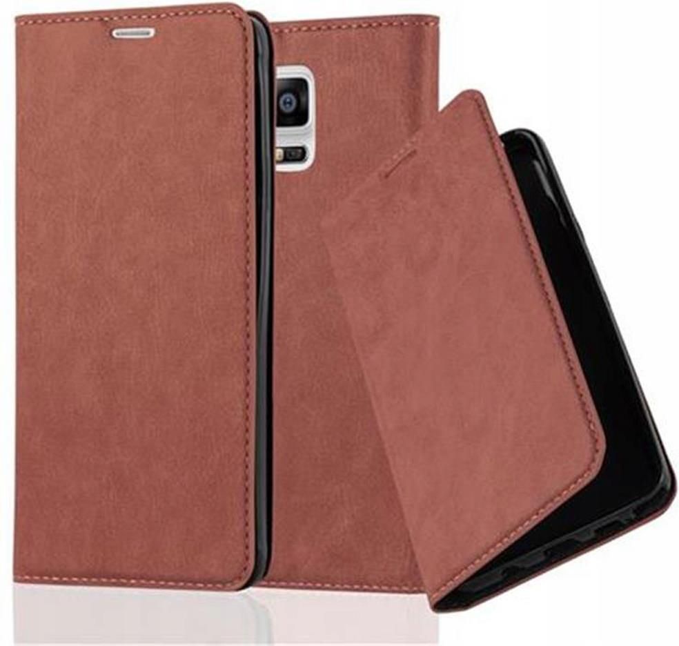 Pokrowiec Do Samsung Galaxy Note 4 Etui Portfel - Etui na telefon, ceny ...
