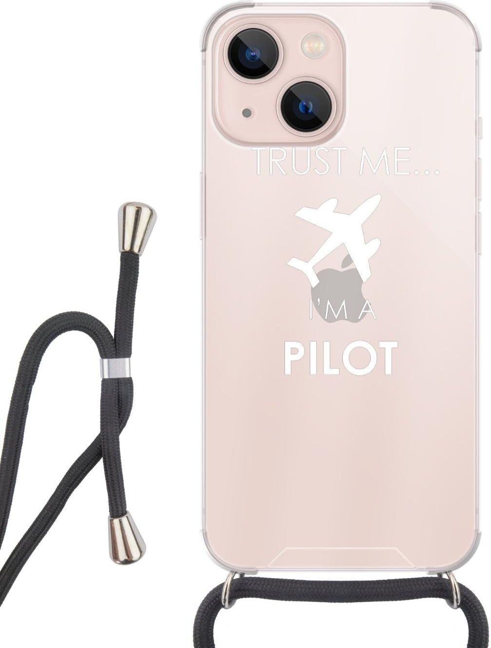 Phone Case Warrior Crossbody Apple Iphone 13 Mini Pilot - Etui na ...