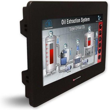 Unitronics Panel Graficzny HMI 10,1 Cala Wersja Pro US10B10T42 - Opinie ...