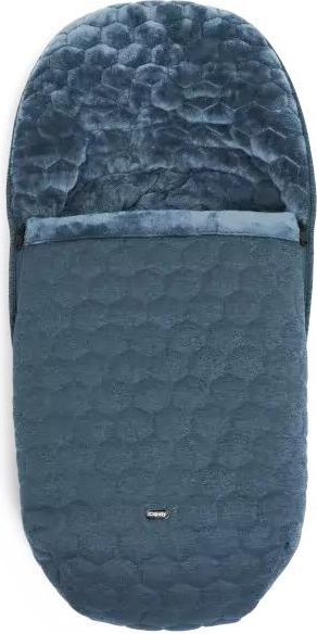 Icandy Śpiworek Do Wózka Core Atlantis Blue - Ceny i opinie - Ceneo.pl