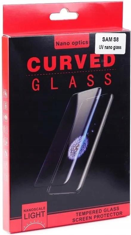Kom-Gsm Uv Glass Tempered Glass - Do Samsung Galaxy S23 Ul - Opinie i ...