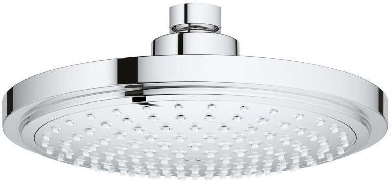 Grohe Prysznic górny Euphoria Cosmopolitan EcoJoy 27492000 - Opinie i ...