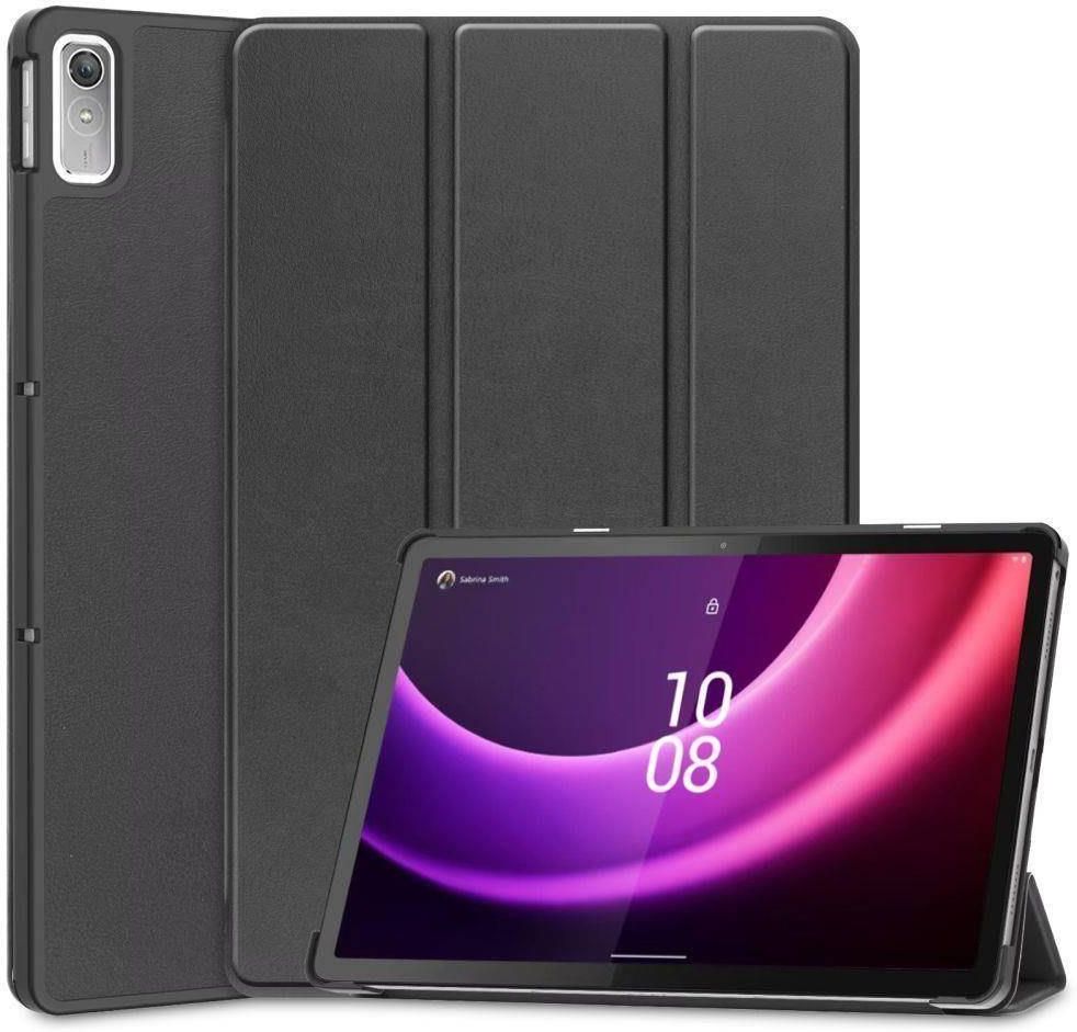 Tech-Protect Etui Lenovo Tab P11 11.5 2Nd Gen Tb-350 Smartcase Czarne ...