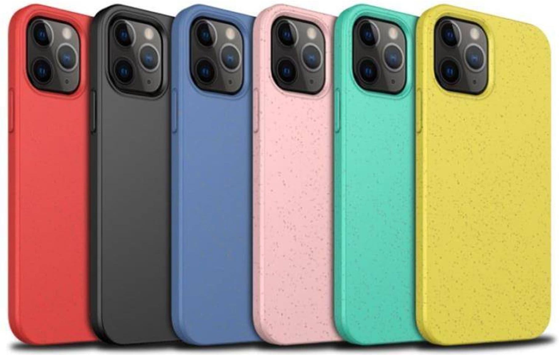 X Maxximus Etui Iphone 14 Pro Max Mx Eco Czerwone - Etui na telefon ...