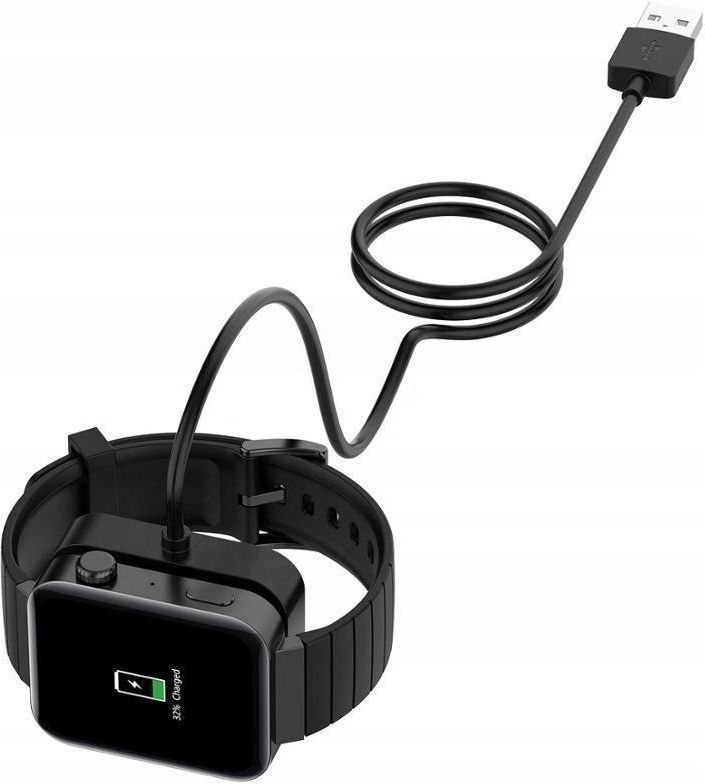 Ładowarka do telefonu Inf Ładowarka Do Smartwatcha Xiaomi Wt01 - Opinie i ceny na Ceneo.pl