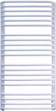Grzejnik łazienkowy Delfin Slim 603W 400x1173 - Opinie i ceny na Ceneo.pl