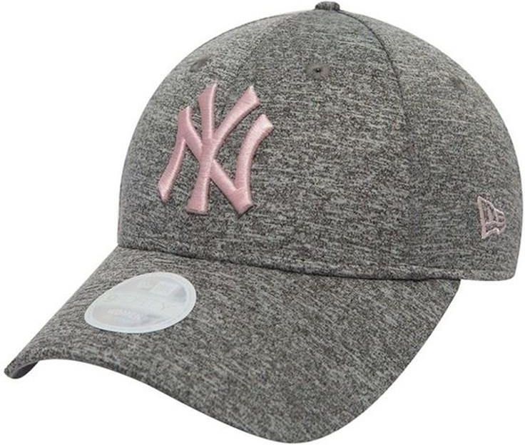 Czapka z daszkiem NEW ERA - 940W Tech Jersey Neyyan Grapnk New York ...