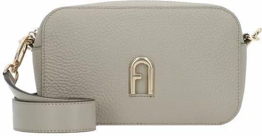 Furla Primula Torba na ramię RFID skórzana 23 cm marmo c - Ceny i ...