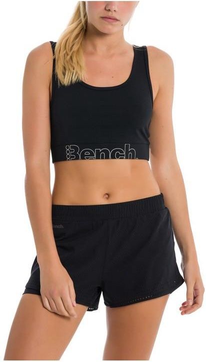 Podkoszulka BENCH - Bralette Black Beauty (BK11179) rozmiar: XS - Ceny ...