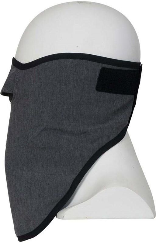 Komin 686 - Strap Face Mask Grey Mlng (GRY) rozmiar: OS - Ceny i opinie ...