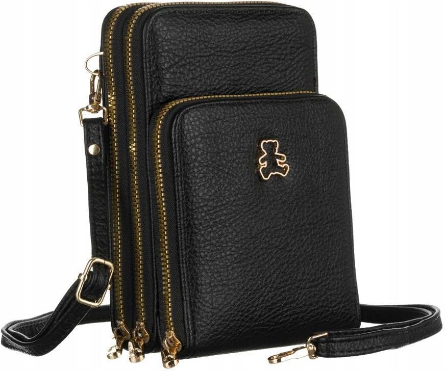 Mini listonoszka damska — LuluCastagnette - Ceny i opinie - Ceneo.pl