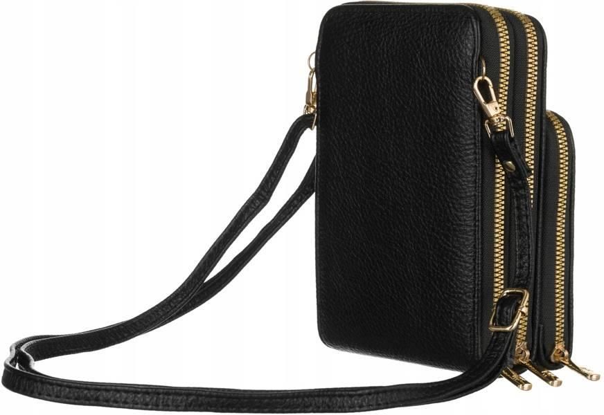 Mini listonoszka damska — LuluCastagnette - Ceny i opinie - Ceneo.pl