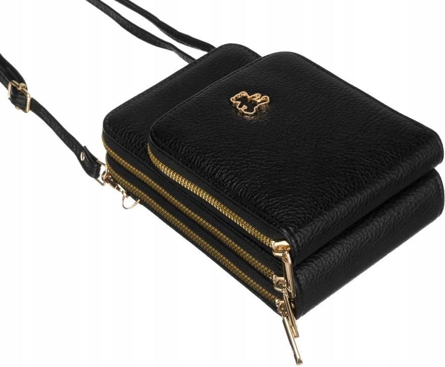 Mini listonoszka damska — LuluCastagnette - Ceny i opinie - Ceneo.pl