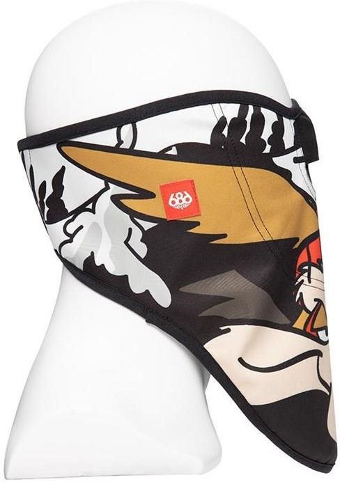 Chusta 686 - Strap Face Mask Lny Tns Wile E. Coyote (LTWC) rozmiar: OS - Ceny i opinie - Ceneo.pl