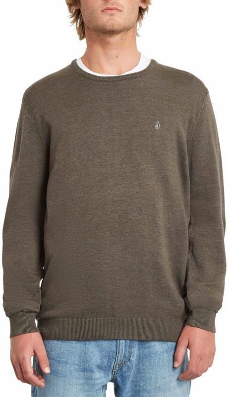 Sweter VOLCOM - Uperstand Sweater Lead (LED) rozmiar: XL - Ceny i opinie - Ceneo.pl