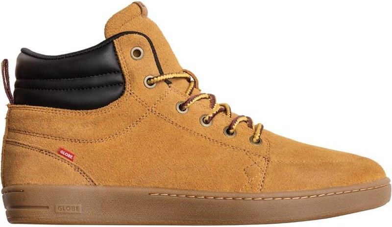 Buty GLOBE - Gs Boot Wheat-Gum (16307) rozmiar: 40 - Ceny i opinie ...