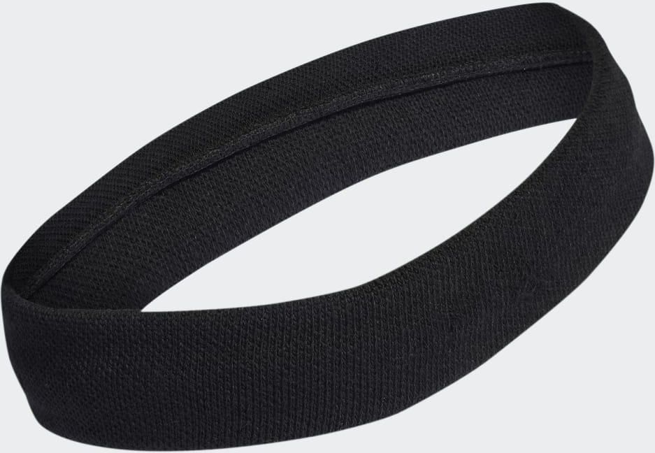 Opaska Adidas Tennis Headband Ht3909 – Czarny - Ceny i opinie - Ceneo.pl