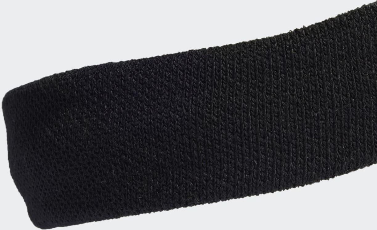 Opaska Adidas Tennis Headband Ht3909 – Czarny - Ceny i opinie - Ceneo.pl