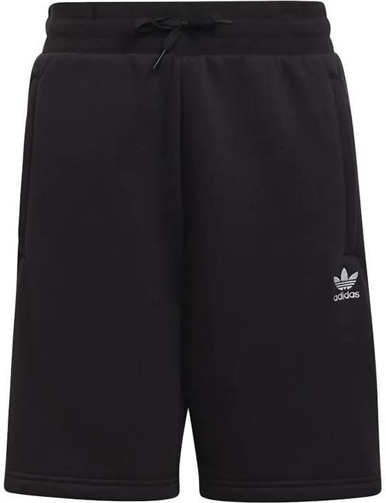 Spodenki adidas Adicolor HD2061 - czarne - Ceny i opinie - Ceneo.pl