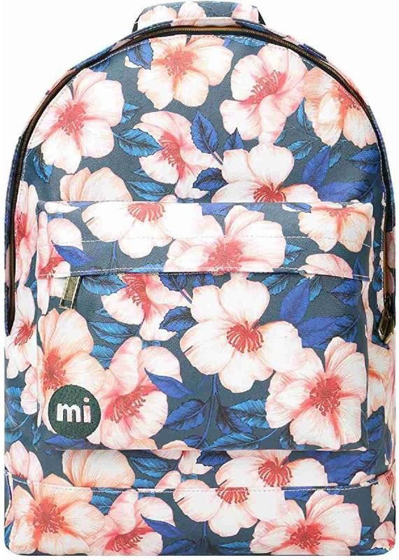 Plecak MI-PAC - Midnight Garden Navy Multi (048) rozmiar: os - Ceny i ...