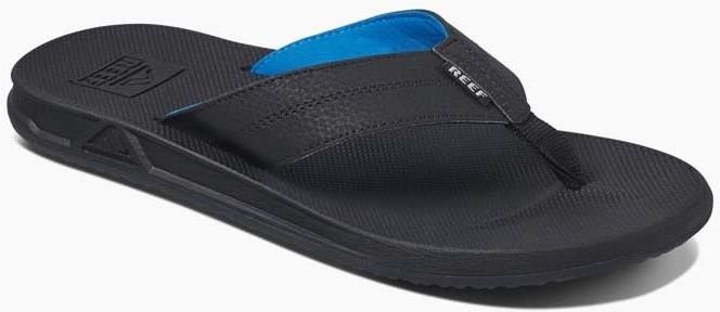 Japonki REEF - Element Tqt Black/Light Blue (BTB) rozmiar: 43 - Ceny i ...