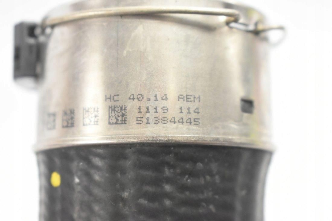 Mercedesbenz Przewód Powietrza Rura 144604914R W177 Kadjar 15D - Opinie ...