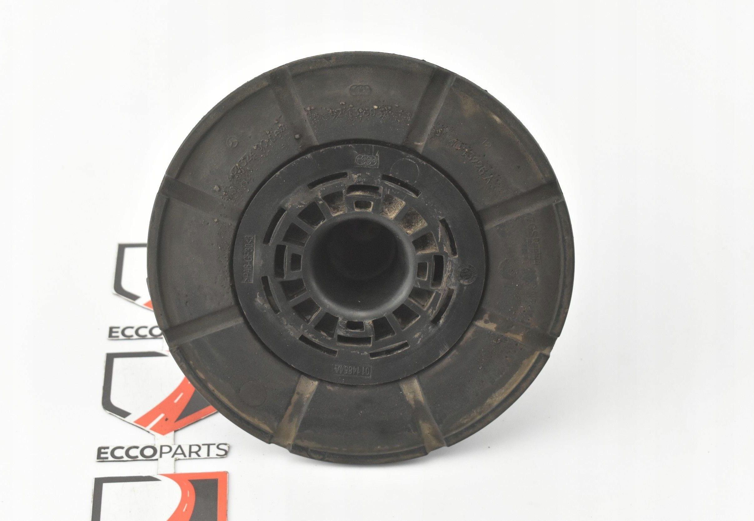 Mercedesbenz Odbój Podkładka Sprężyny Tył A4473240006 Vito W447 ...