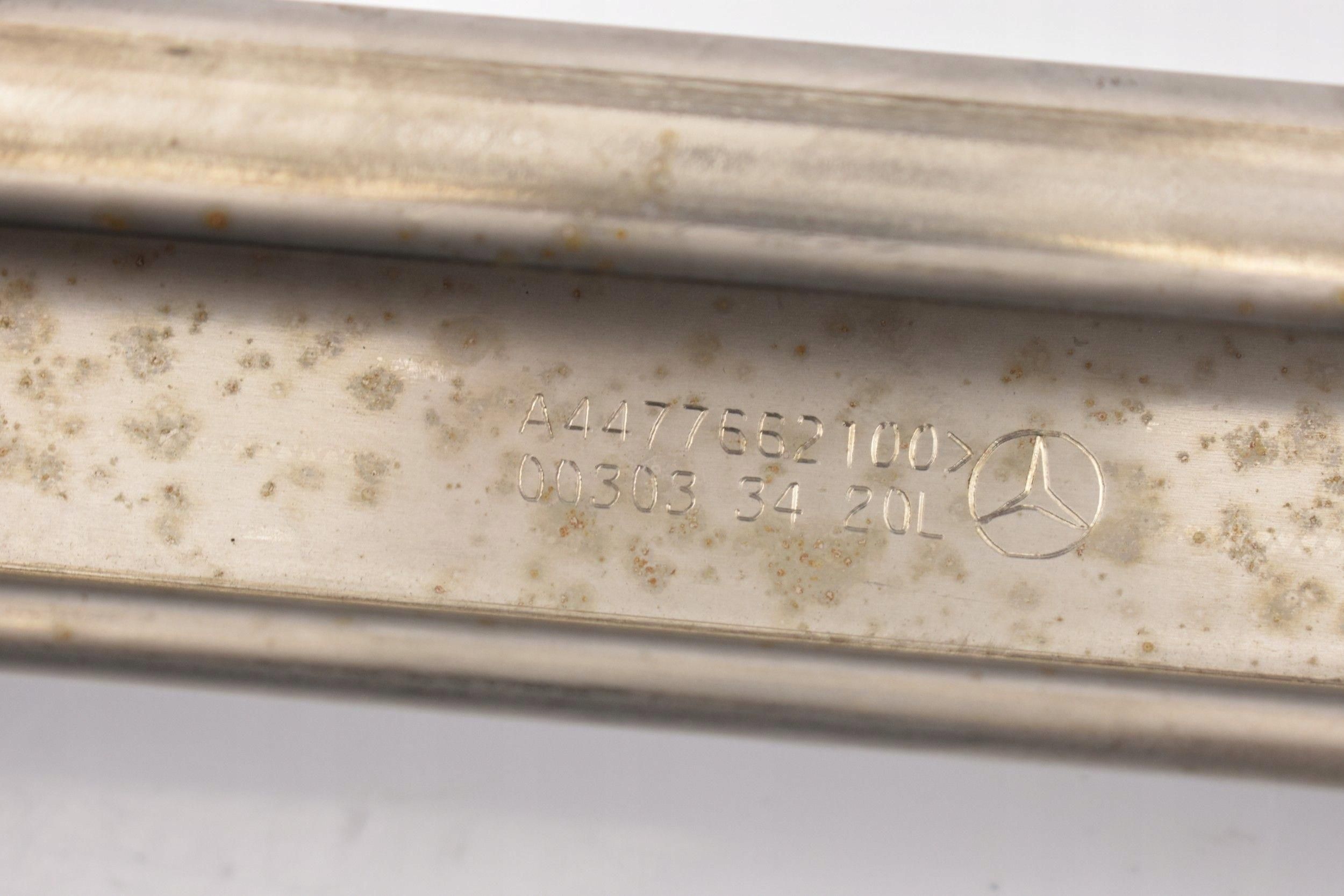 Mercedesbenz Prowadnica Szyna Drzwi Lewa A4477662100 Vito W447 - Opinie ...