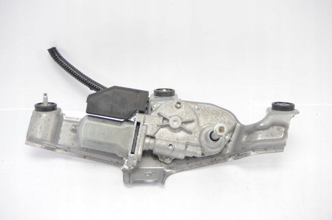 Toyota Silniczek Wycieraczki Tył 85130F4010 Chr - Opinie i ceny na Ceneo.pl