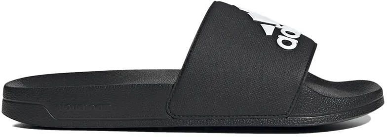 Klapki adidas Adilette Shower Slides GZ3779 - czarne - Ceny i opinie ...