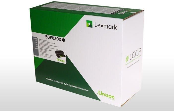 Oryginalny Moduł Bębna Lexmark MS310,MS312,MS317,MS410,MS415,MS417 ...