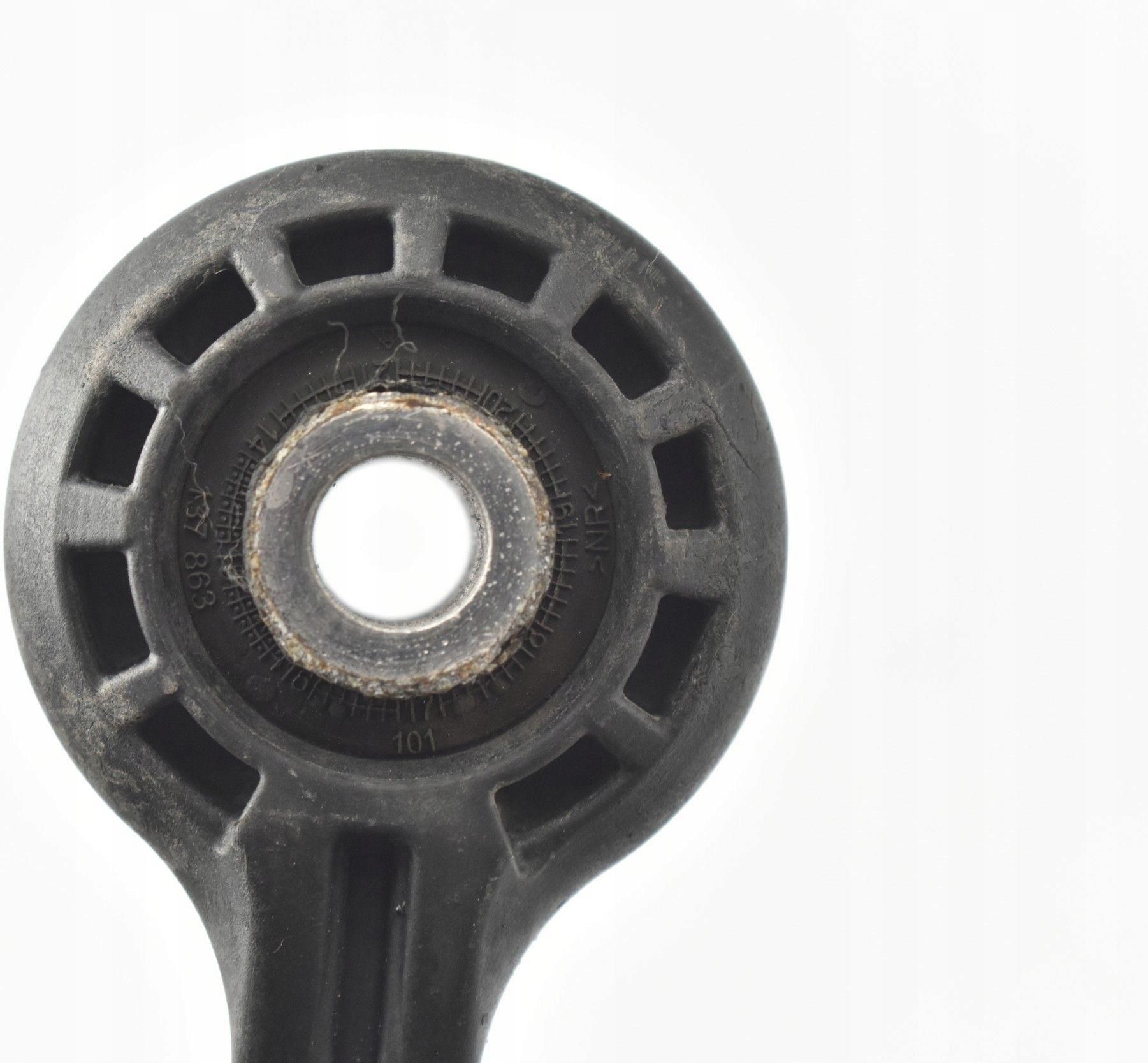 Audi Łącznik Stabilizatora Przód 8K0411317D A5 A4 - Opinie i ceny na ...