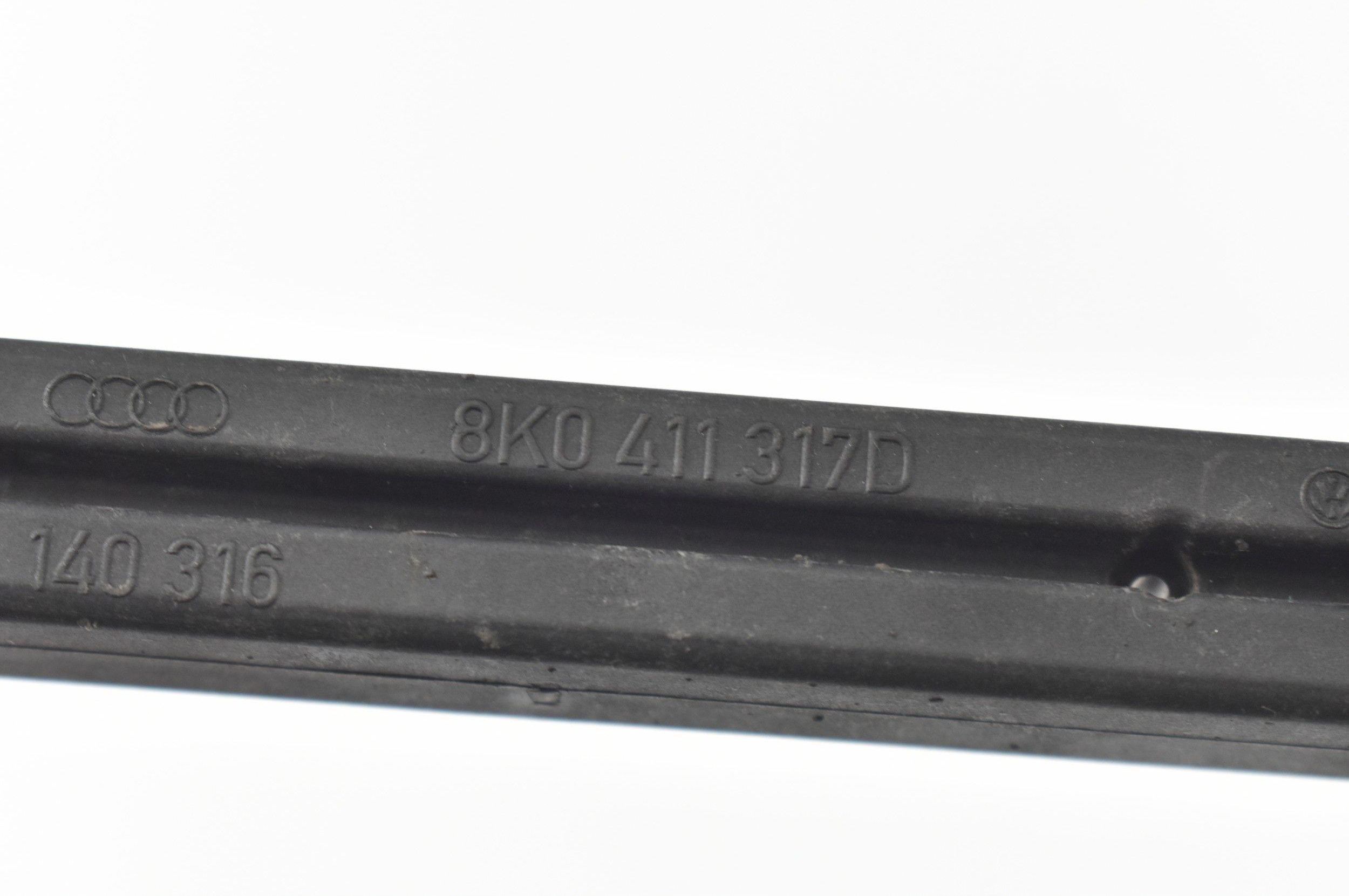 Audi Łącznik Stabilizatora Przód 8K0411317D A5 A4 - Opinie i ceny na ...