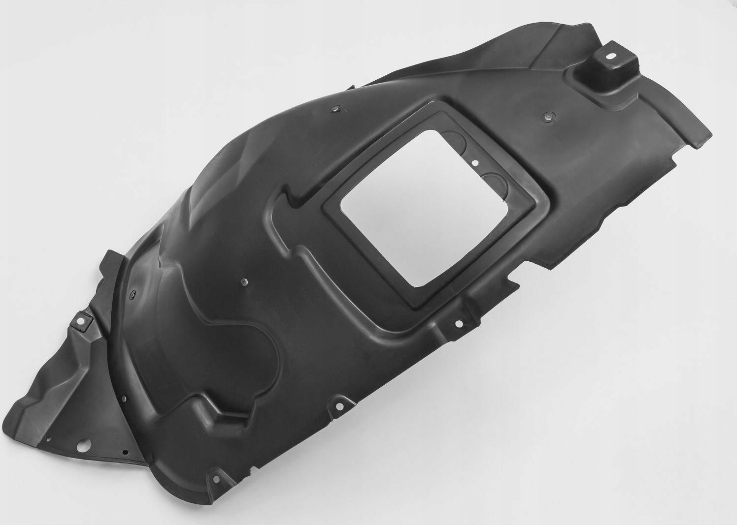 Nadkole Mercedes Glc X253 15-20 Nadkole Przednie Lewe - Opinie i ceny ...