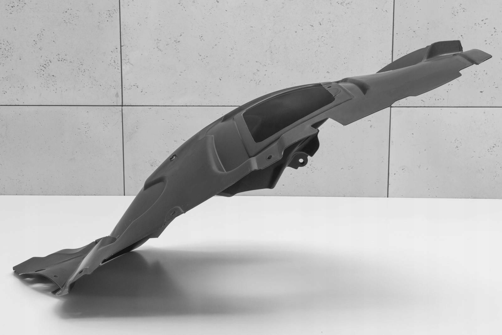 Nadkole Mercedes Glc X253 15-20 Nadkole Przednie Lewe - Opinie i ceny ...