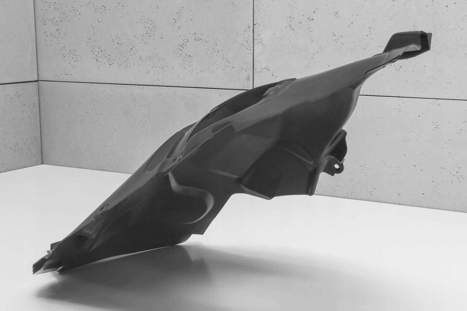 Nadkole Mercedes Glc X253 15-20 Nadkole Przednie Lewe - Opinie i ceny ...