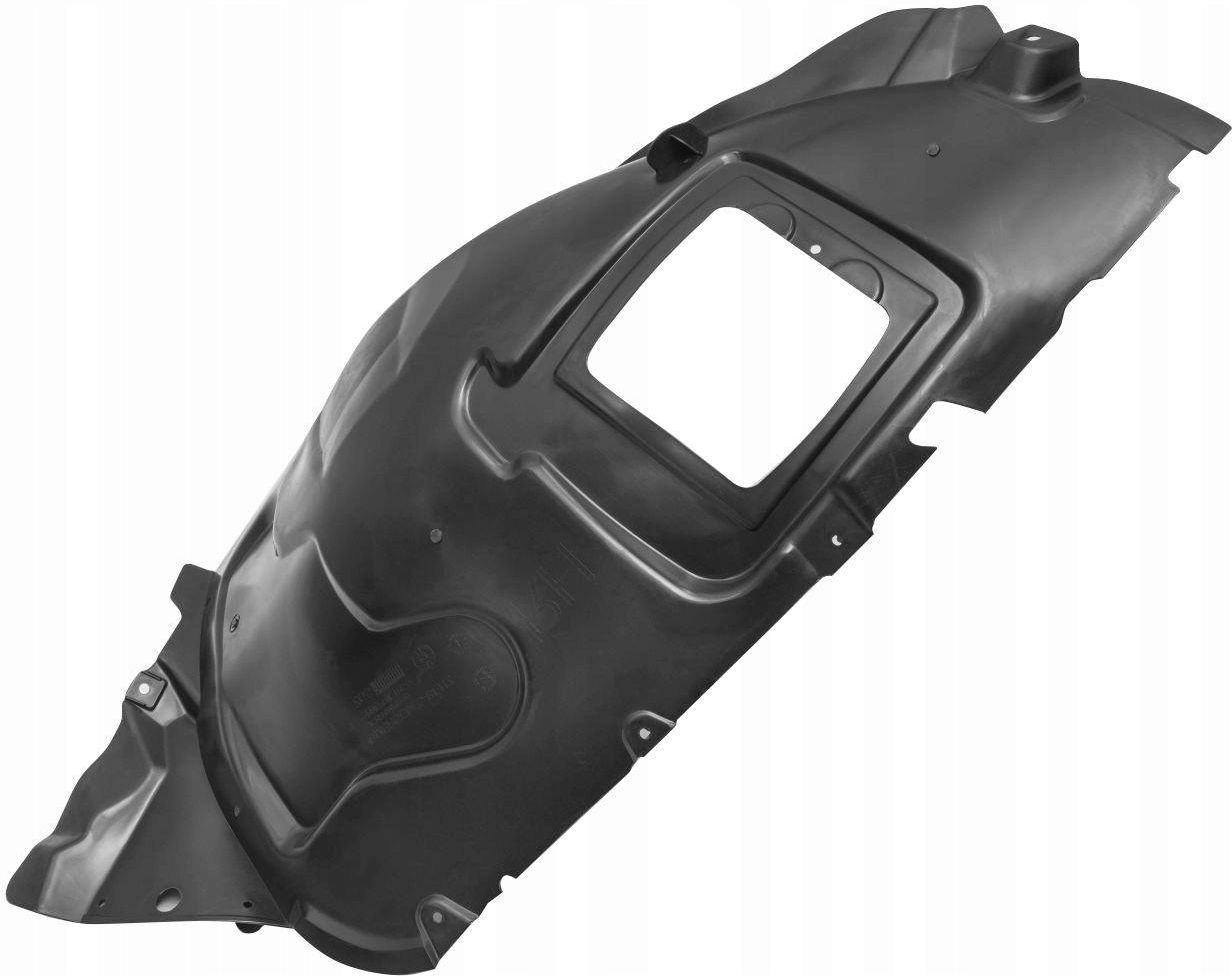 Nadkole Mercedes Glc X253 15-20 Nadkole Przednie Lewe - Opinie i ceny ...