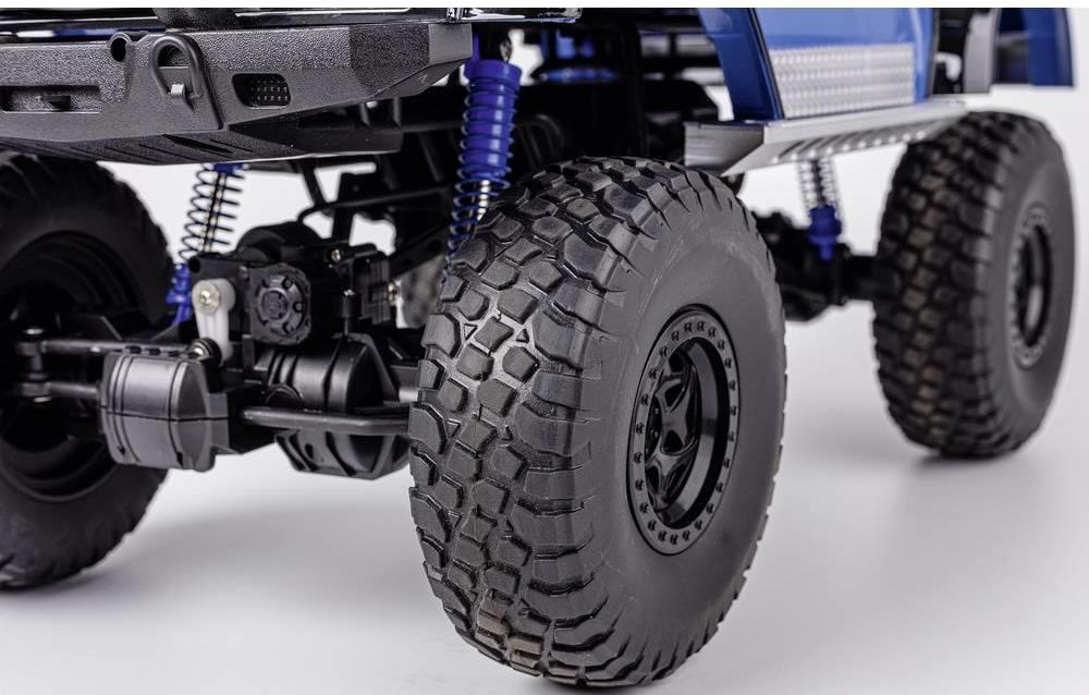 Carson Rc Sport Model Samochodu Rc Bezszczotkowy 2,4 Ghz PICKUP - Ceny ...