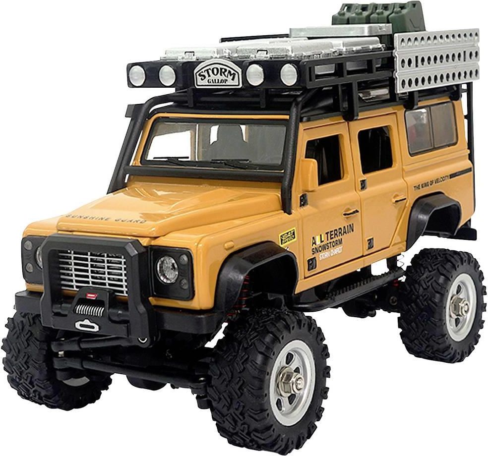 Amewi Model Samochodu Rc Szczotkowy 2,4 Ghz 22567 - Ceny i opinie ...