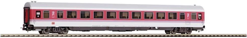 Piko H0 Wagon Osobowy 59674 H0 Bpmz Ic 602 Gorch Fock Wagon Pasażerski ...
