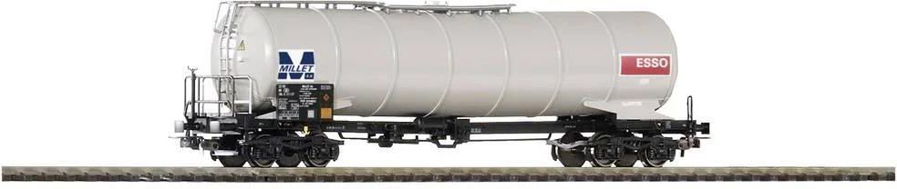 Piko H0 Wagon Cysterna 24603 Cysterna Przegubowa H0 Esso Firmy Sncb ...